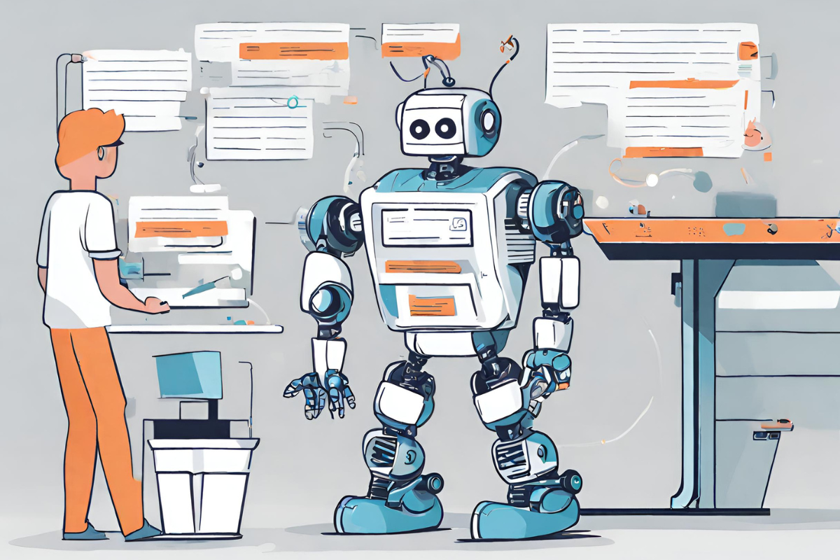 The Evolution of Content Creators: From Humans to AI