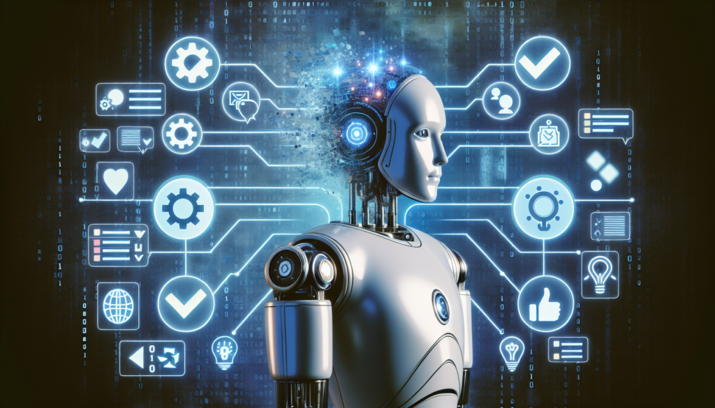 The History and Evolution of Chatbots